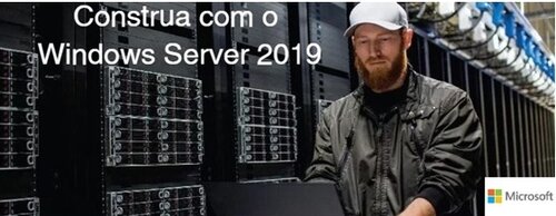 Windows Server 2019 - Tudo que você precisa saber - Sisnema | Inovação ...